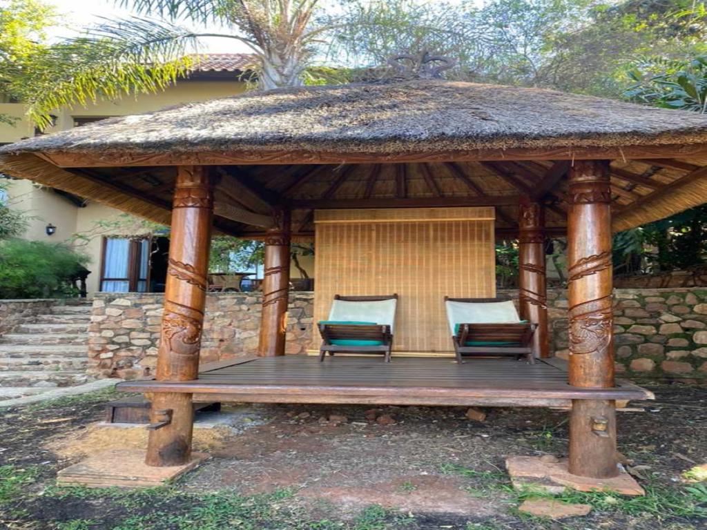 Our Suites - Bali at Scenic Haven Lodge